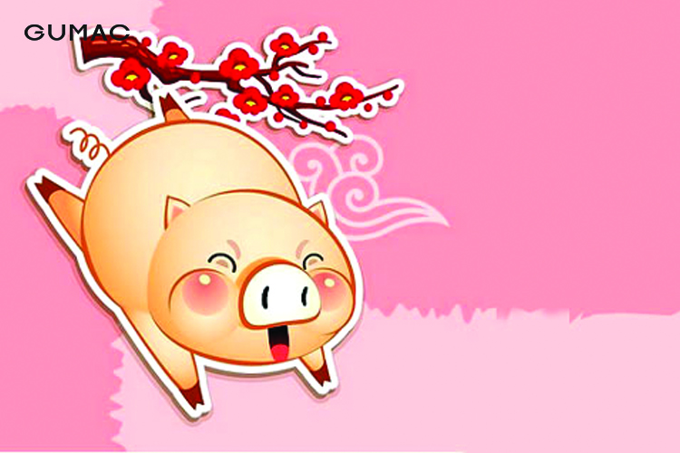 1983 hợp màu gì giúp thu hút TÀI LỘC, MAY MẮN vào người