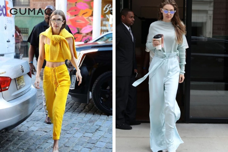 Mix and match là gì và các nguyên tắc PHỔ BIẾN bạn nên biết