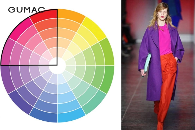 Mix and match là gì và các nguyên tắc PHỔ BIẾN bạn nên biết