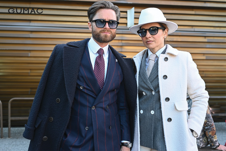 Phong cách Sartorial là gì cùng cách phối đồ CHUẨN CHỈNH