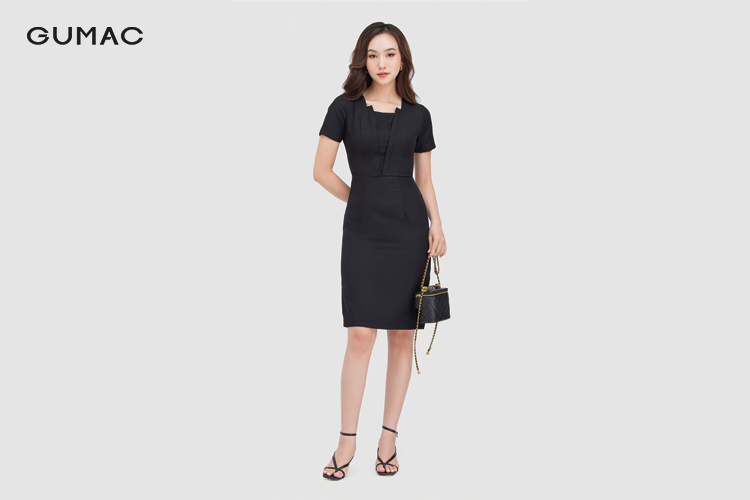 Thay đổi phong cách ăn mặc nữ vừa ĐẸP lại trưởng thành