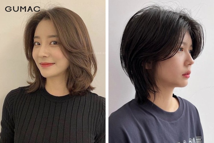 15+ kiểu tóc mullet cực Đẹp dành cho cô nàng cá tính, cool ngầu