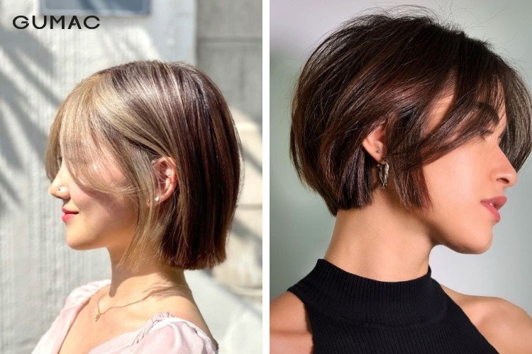 15+ kiểu tóc mullet cực Đẹp dành cho cô nàng cá tính, cool ngầu