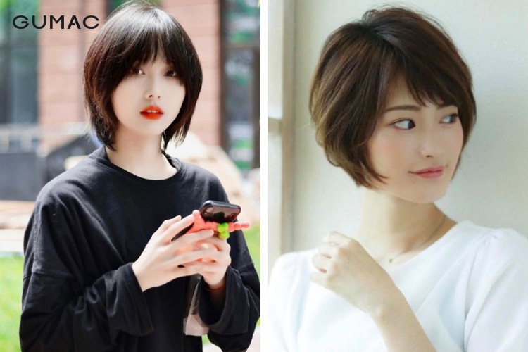 20+ kiểu tóc tomboy cá tính cực Ngầu dành cho mọi nàng