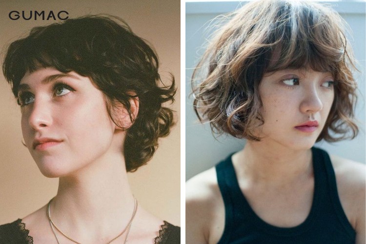 20+ kiểu tóc tomboy cá tính cực Ngầu dành cho mọi nàng