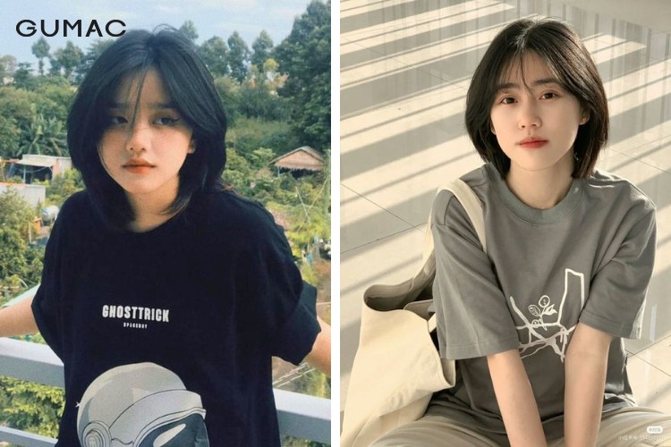 20+ kiểu tóc tomboy cá tính cực Ngầu dành cho mọi nàng