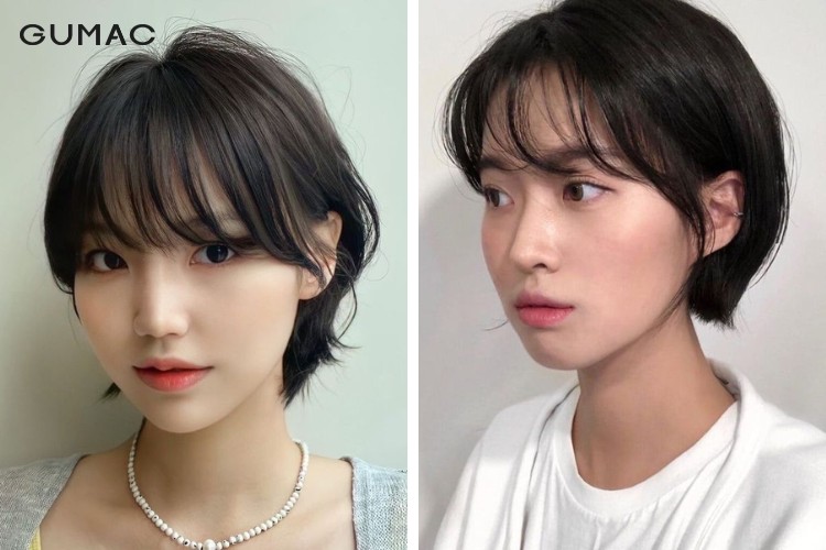 20+ kiểu tóc tomboy cá tính cực Ngầu dành cho mọi nàng