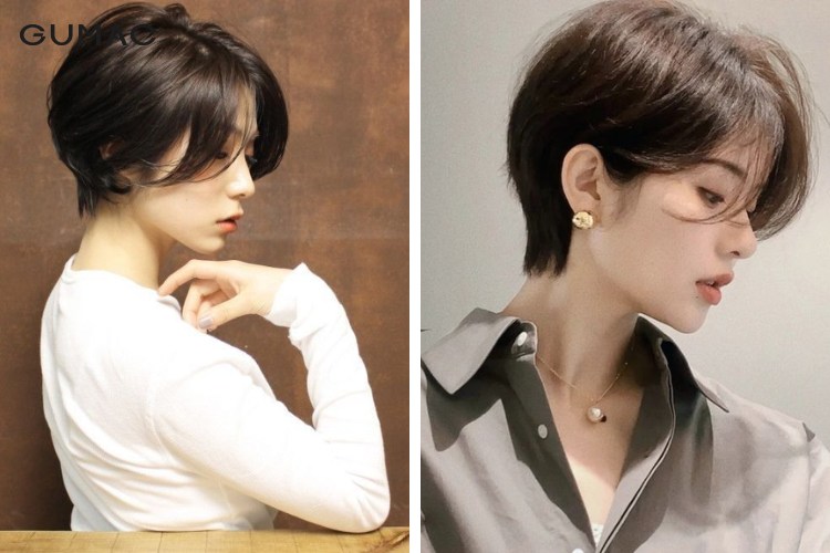 20+ kiểu tóc tomboy cá tính cực Ngầu dành cho mọi nàng