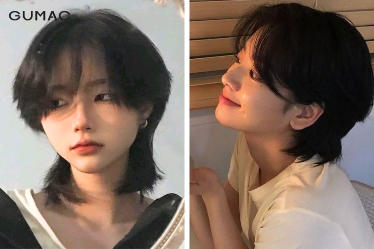 20+ kiểu tóc tomboy cá tính cực Ngầu dành cho mọi nàng