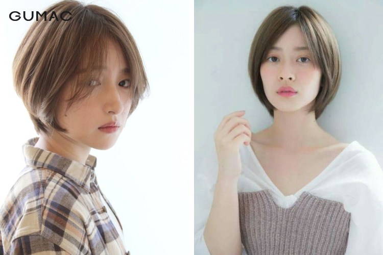 20+ kiểu tóc tomboy cá tính cực Ngầu dành cho mọi nàng