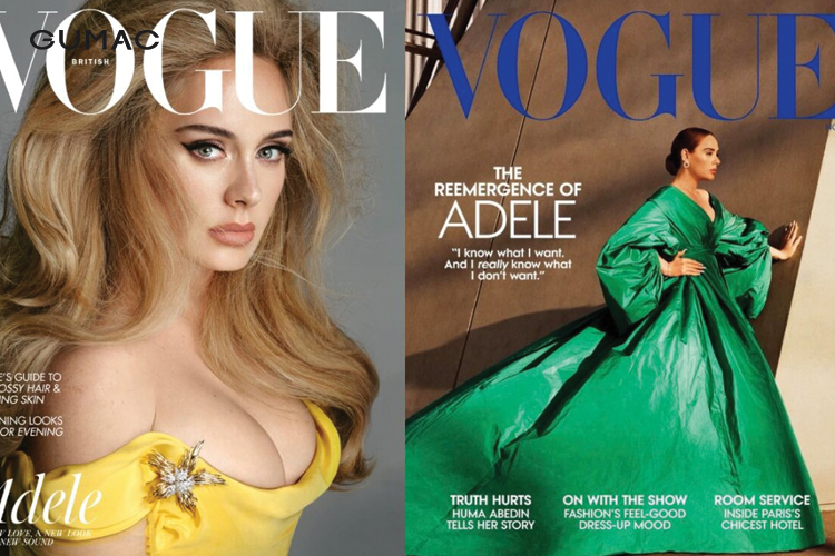 Vogue là gì cùng THÔNG TIN về tạp chí thời trang bạn nên biết