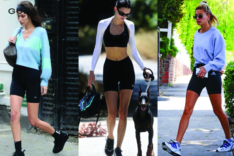 Sporty là gì và cách phối đồ CHUẨN phong cách Sporty 2023